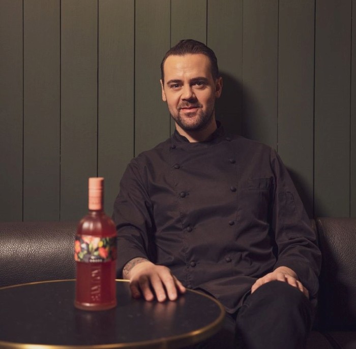Simone Caporale's Sips and Boadas take over the Donovan Bar - CLASS