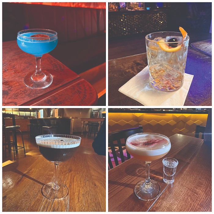 Review: Hamish Smith heads out on Britain's "most ordinary bar crawl ...