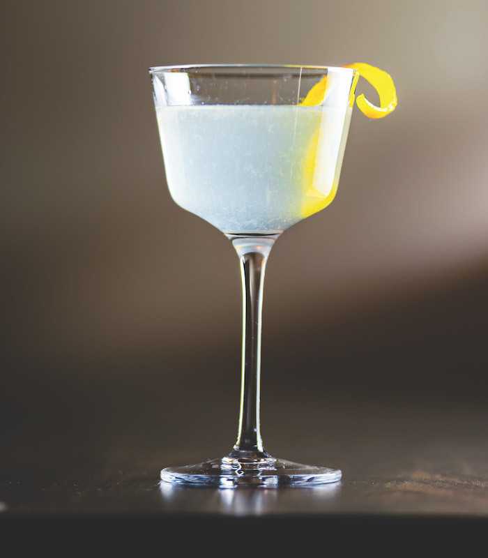 Classic cocktails: the story of the London Calling - CLASS