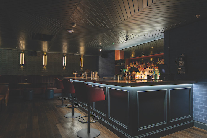Bar review: Lost Property Office at Brewdog Waterloo - CLASS