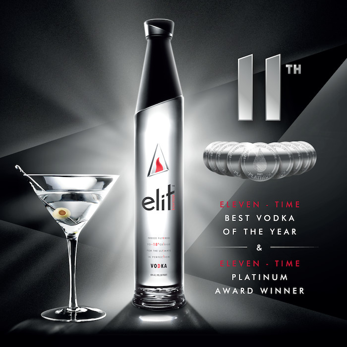 Stoli Elit Review